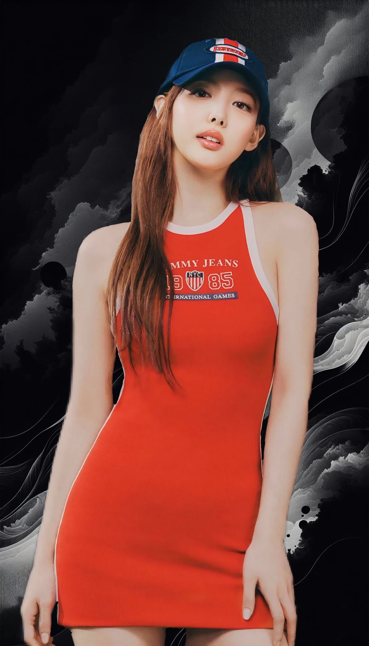 Nayeon Im | Sean's Simulators Wiki | Fandom