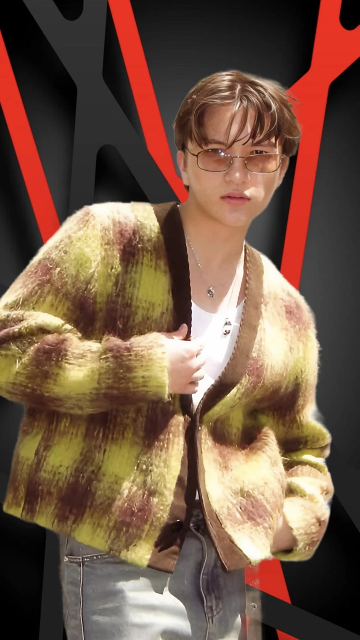 Teo Briones | Sean's Simulators Wiki | Fandom