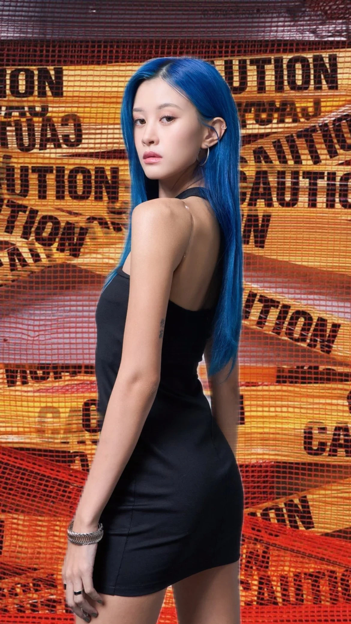 Fye Qoodgurl | Sean's Simulators Wiki | Fandom