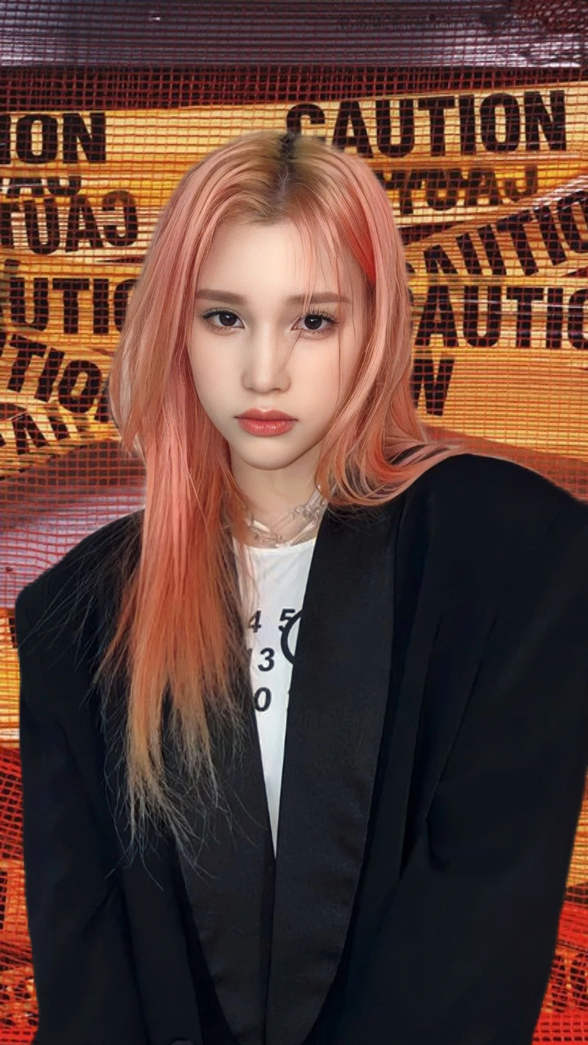 Bahiyyih Huening | Sean's Simulators Wiki | Fandom