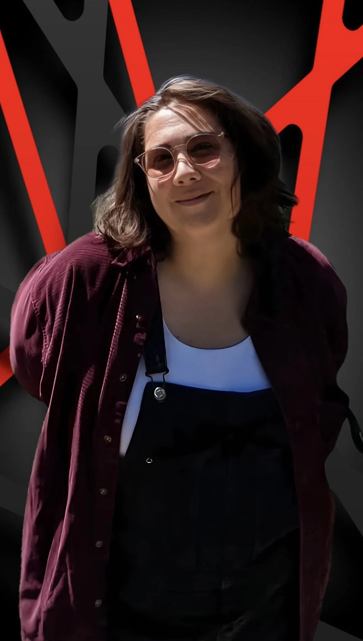 Stacy Hinojosa | Sean's Simulators Wiki | Fandom