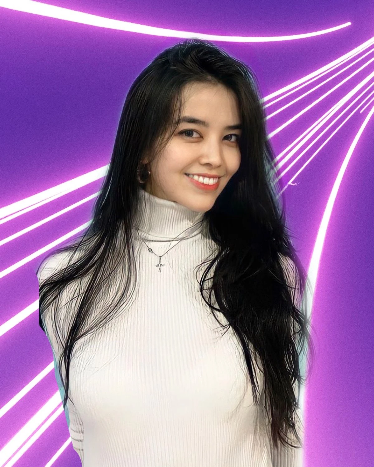 Leia Park | Sean's Simulators Wiki | Fandom