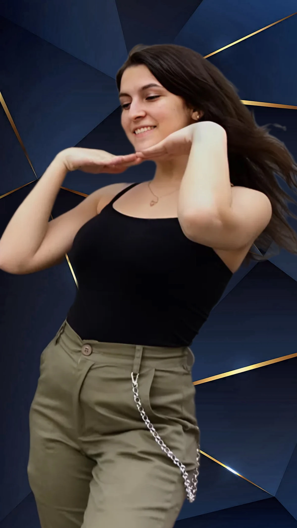 Kalynn Koury | Sean's Simulators Wiki | Fandom