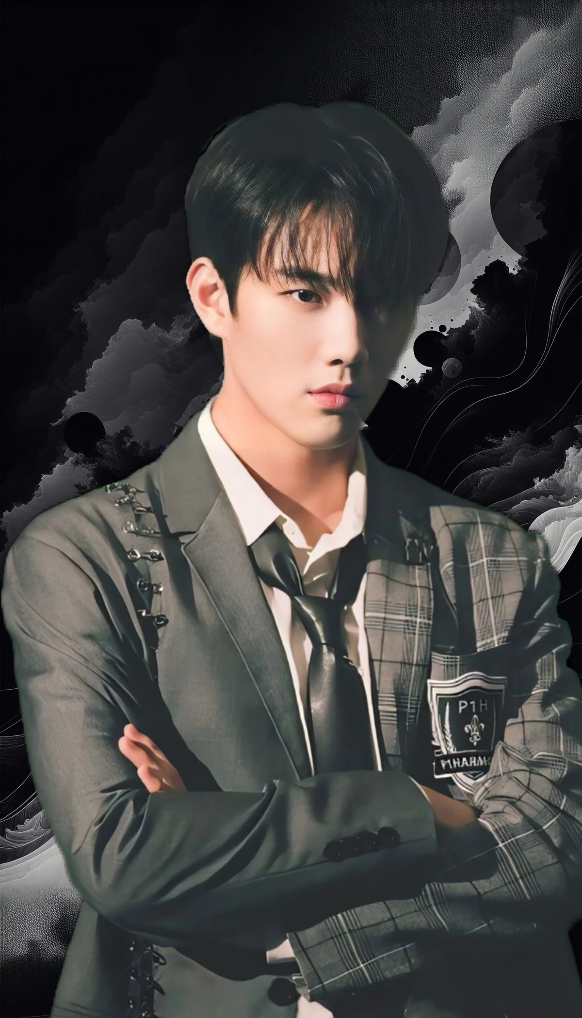 Intak Hwang | Sean's Simulators Wiki | Fandom