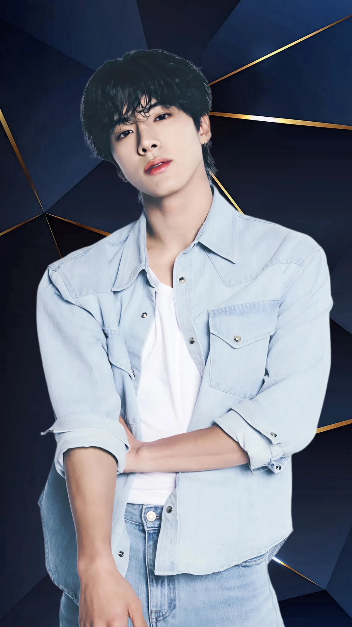 Eric Sohn | Sean's Simulators Wiki | Fandom