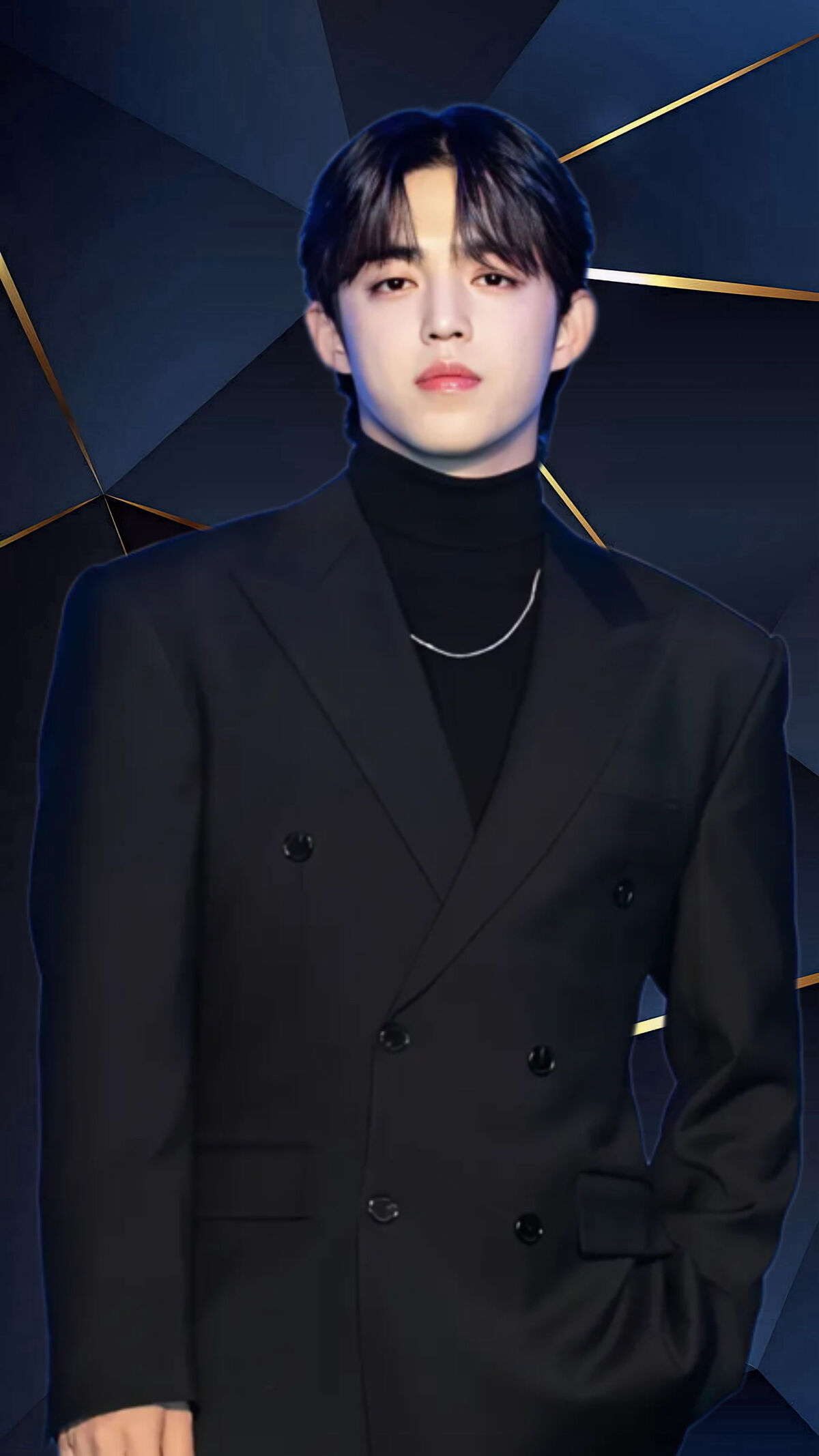 Scoups Choi | Sean's Simulators Wiki | Fandom