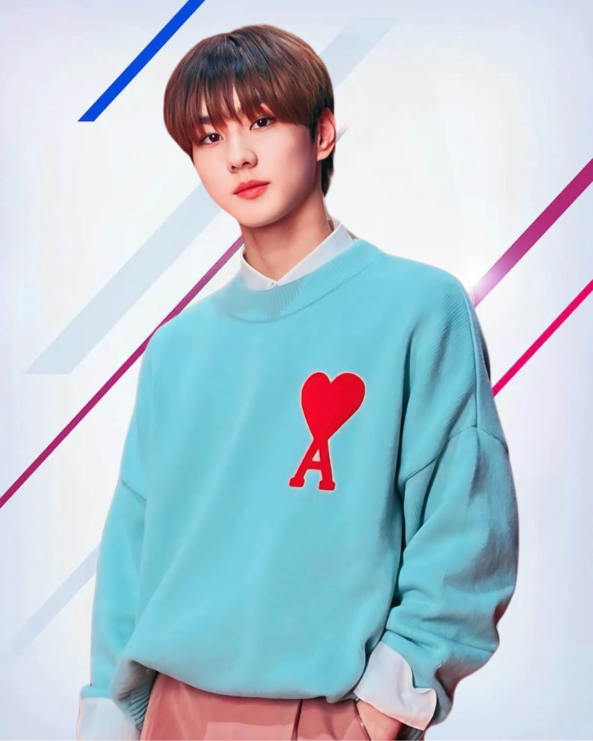 Jungwon Yang | Sean's Simulators Wiki | Fandom