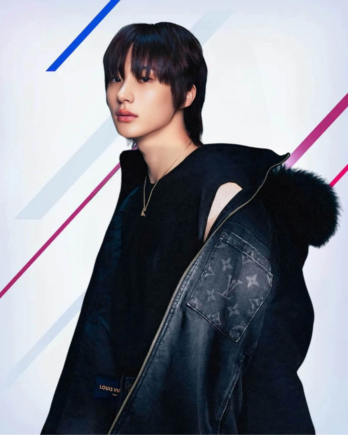 Anton Lee | Sean's Simulators Wiki | Fandom