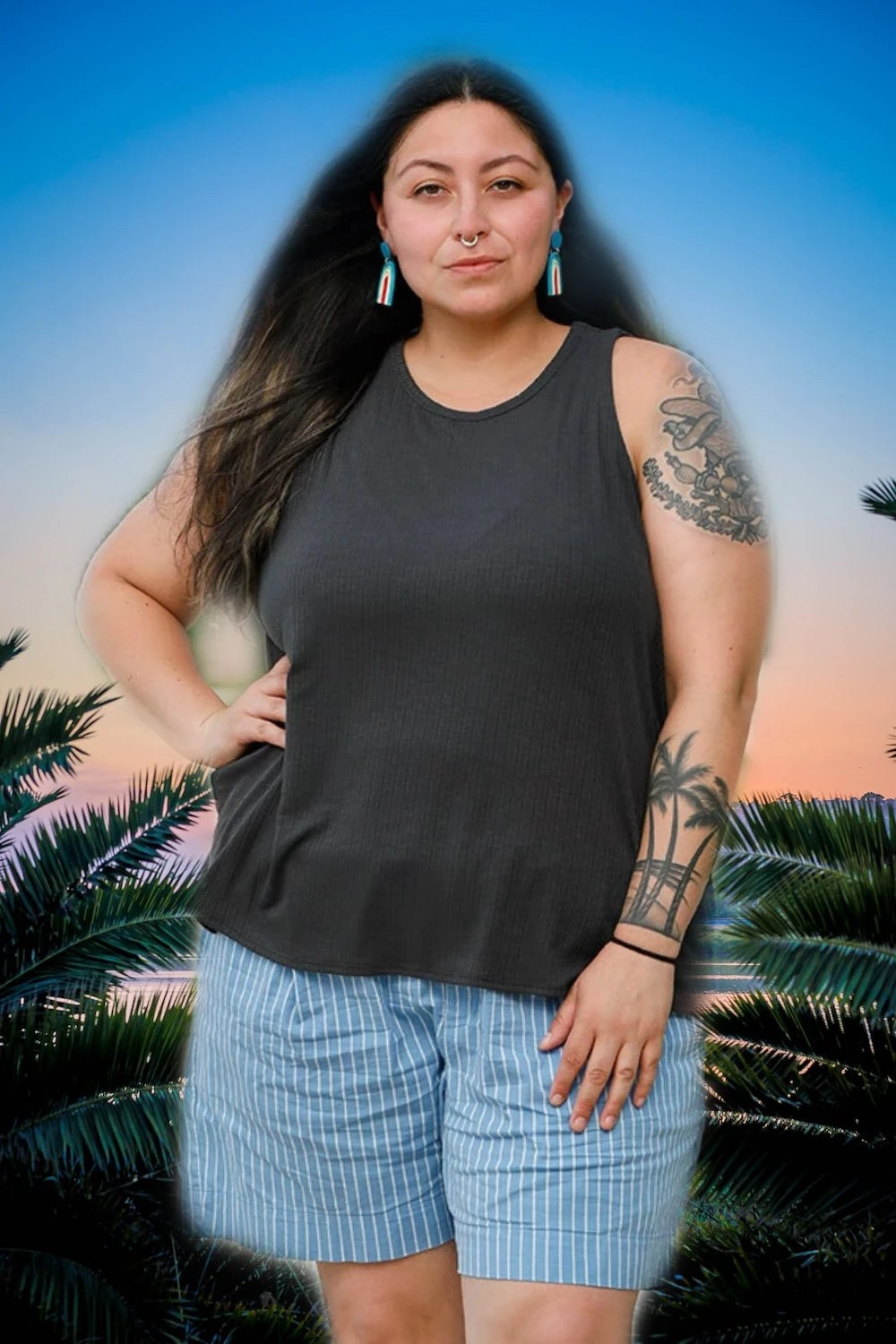 Karla Cruz Godoy | Sean's Simulators Wiki | Fandom