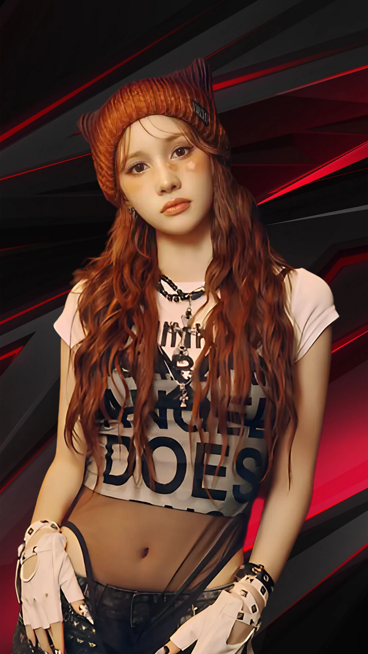 Bahiyyih Huening | Sean's Simulators Wiki | Fandom