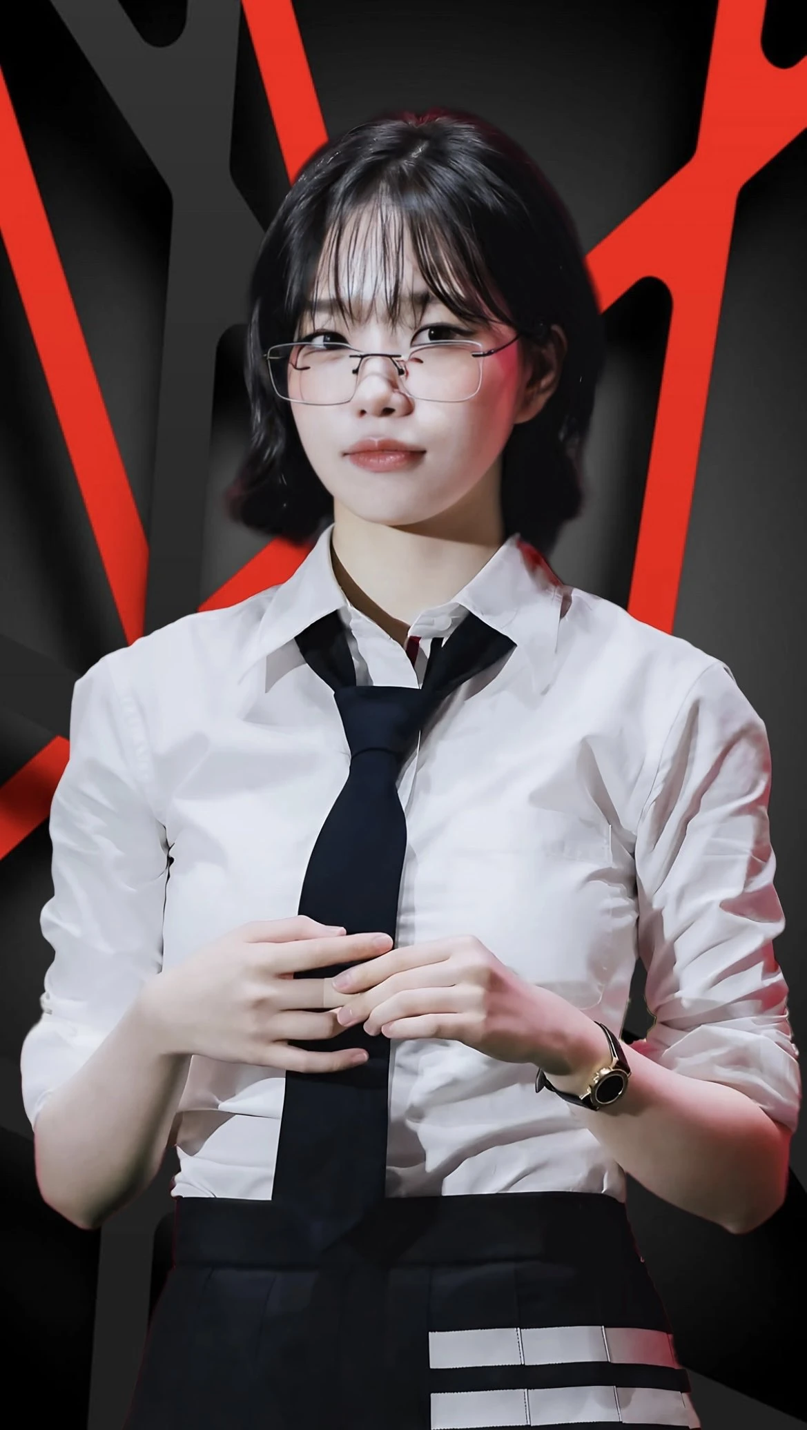 Yuri Jo | Sean's Simulators Wiki | Fandom