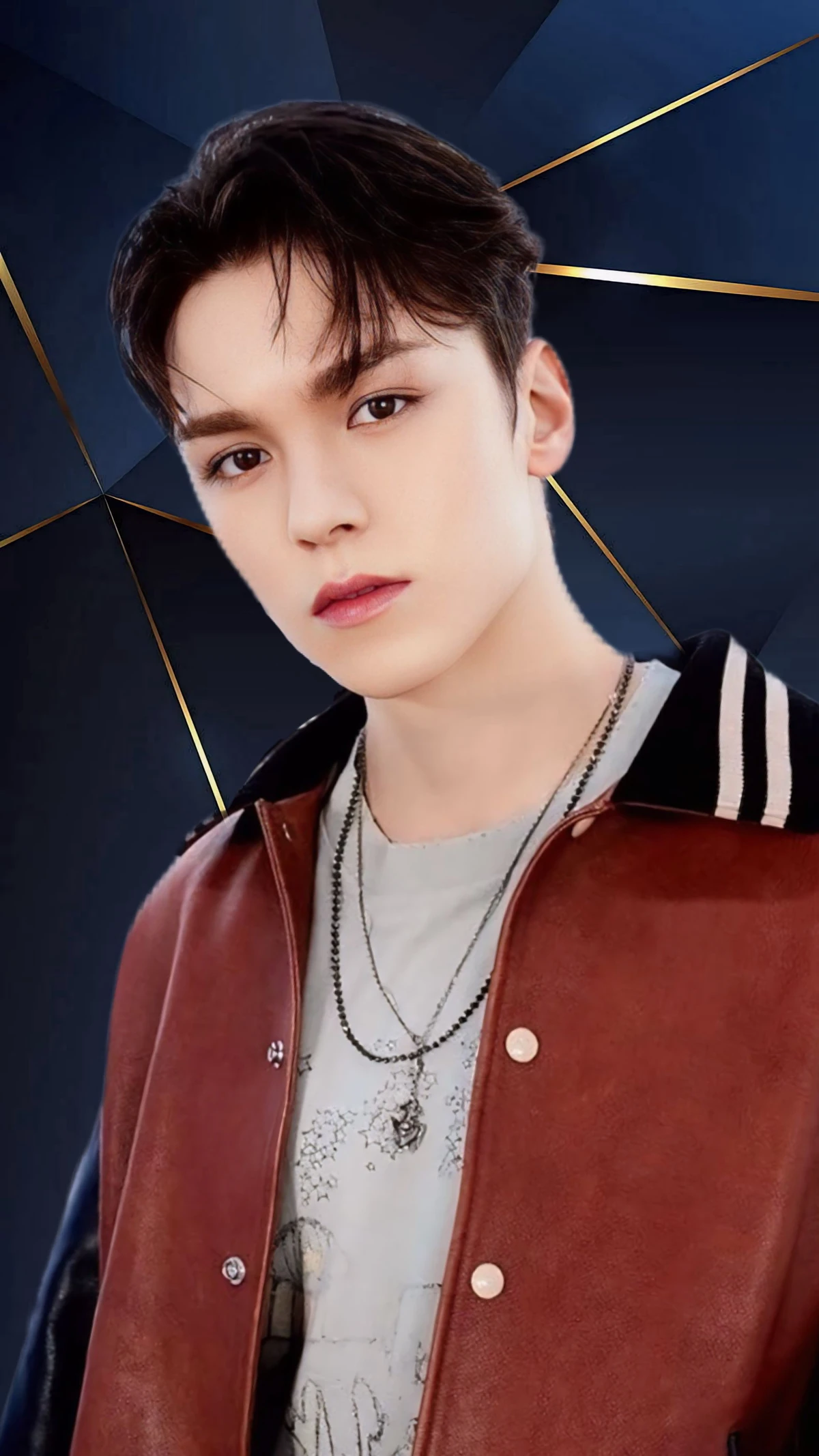 Vernon Chwe | Sean's Simulators Wiki | Fandom