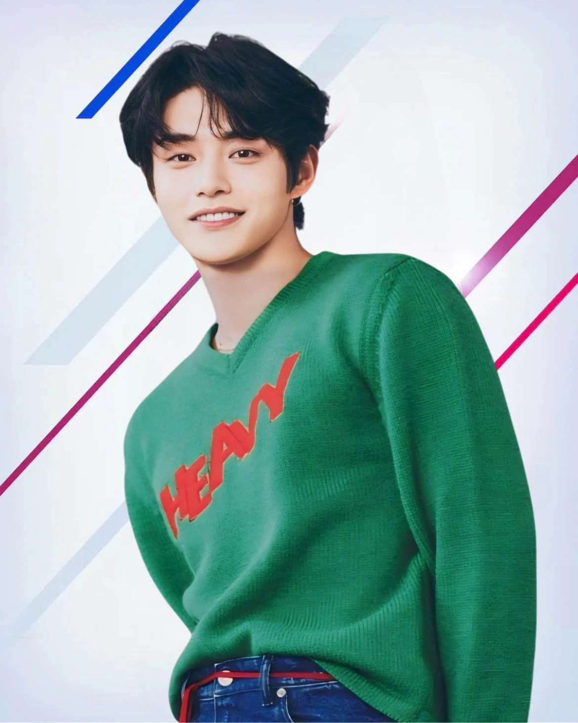 Jiwoong Kim | Sean's Simulators Wiki | Fandom