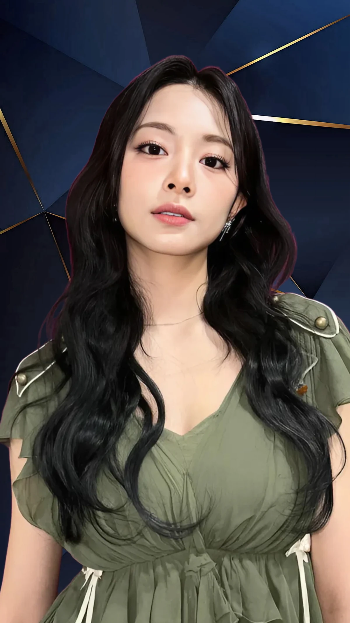 Tzuyu Chou | Sean's Simulators Wiki | Fandom