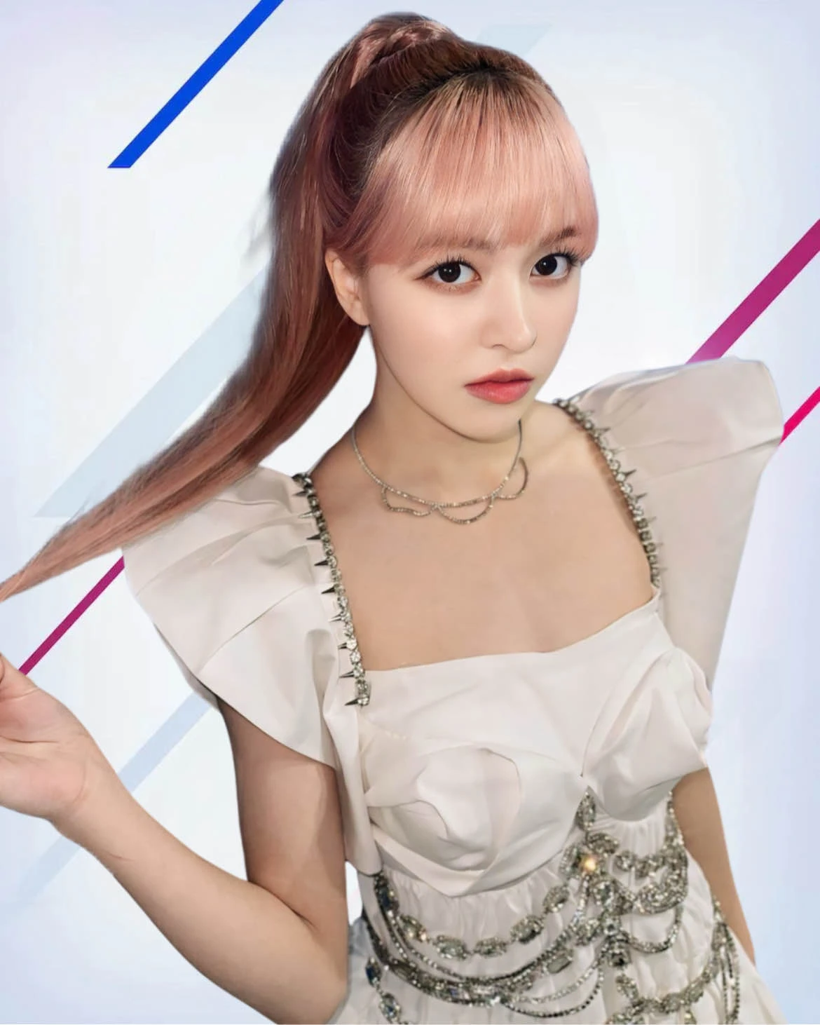 Lily Morrow | Sean's Simulators Wiki | Fandom