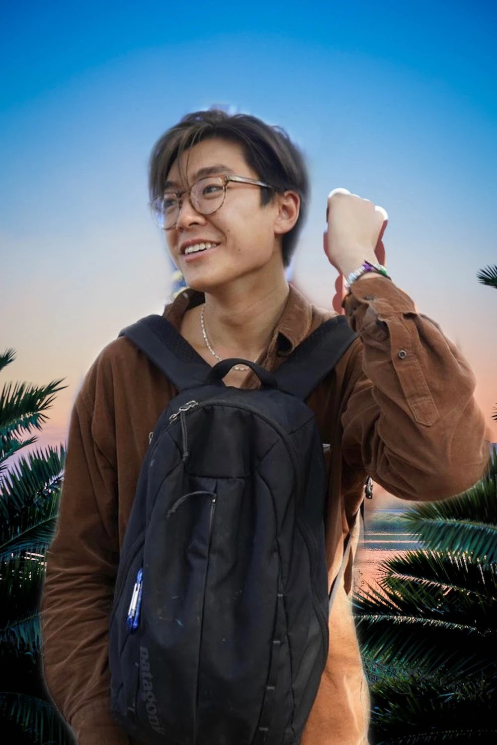 Derek Xiao | Sean's Simulators Wiki | Fandom