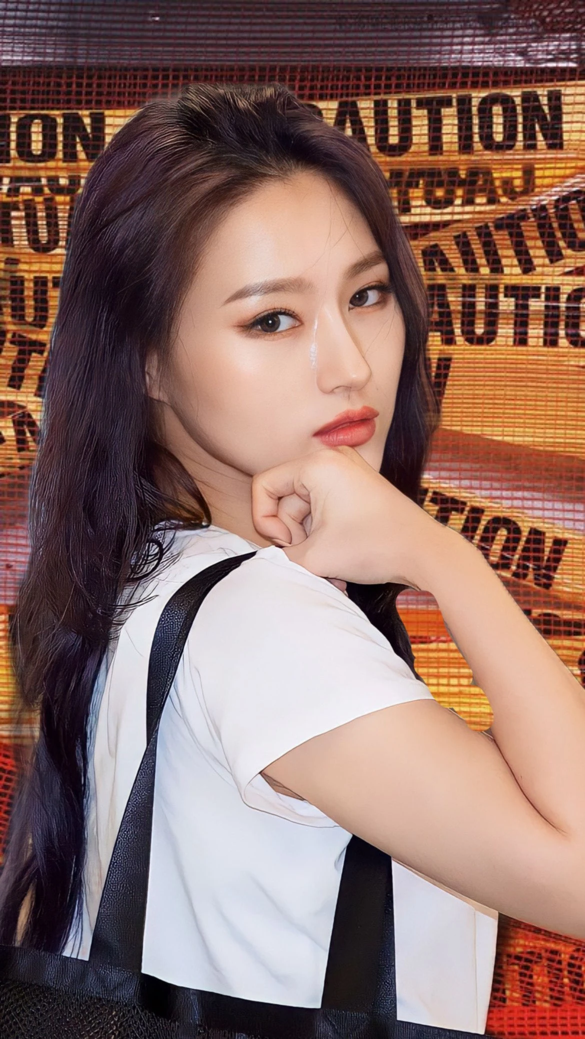 Alaina Taengoo | Sean's Simulators Wiki | Fandom