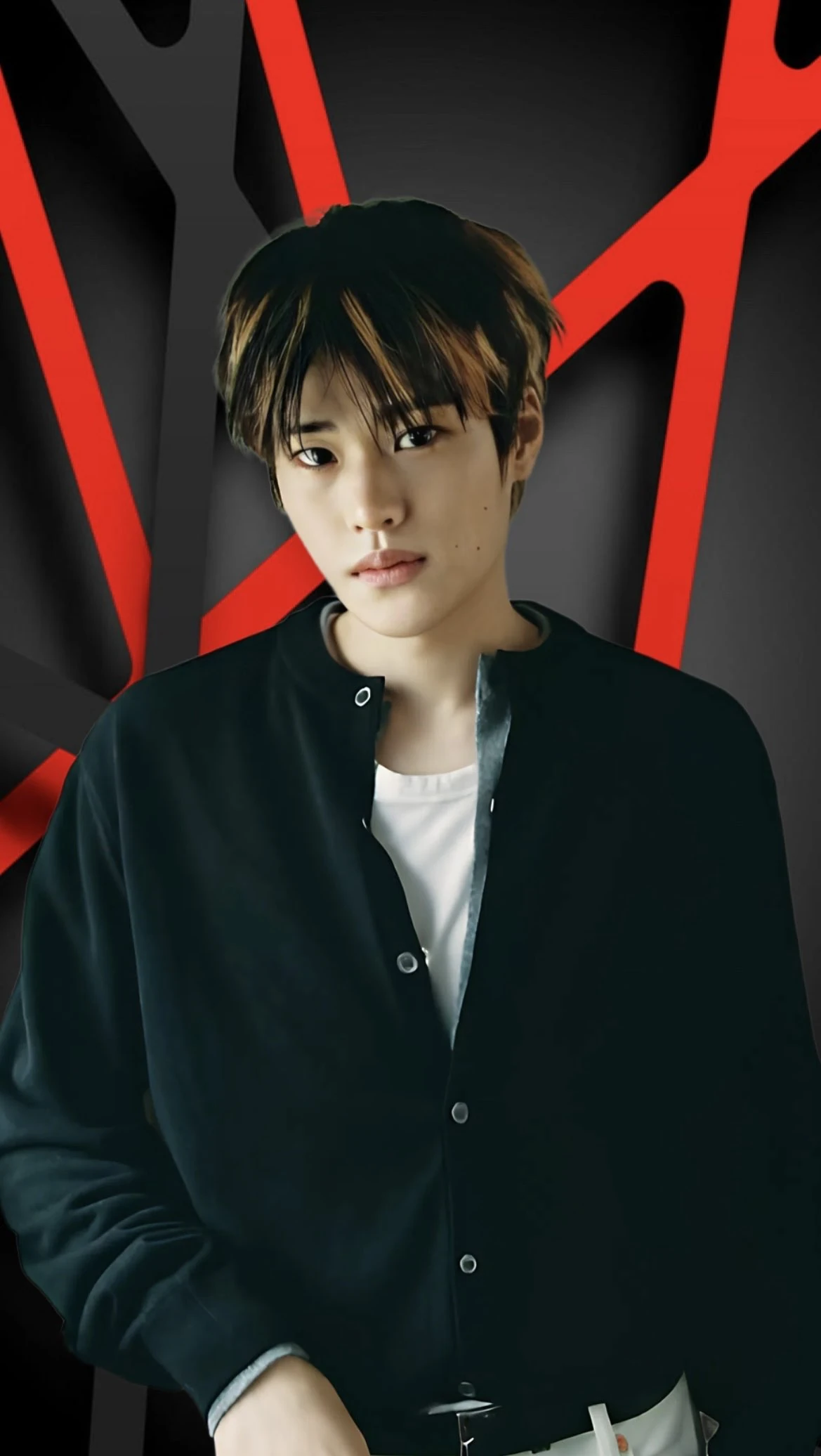 Sohee Lee | Sean's Simulators Wiki | Fandom