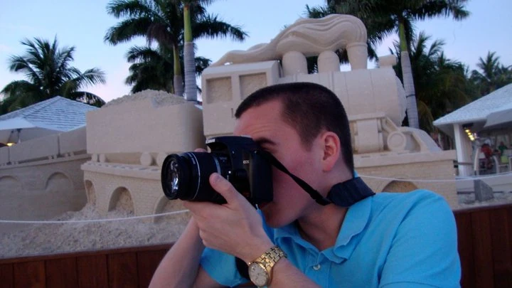 Photography | Sean Solomon Wiki | Fandom