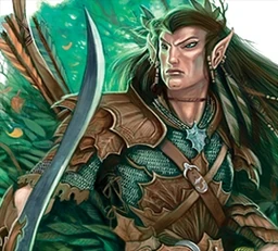 Elf | Sea of Dragons Wiki | Fandom