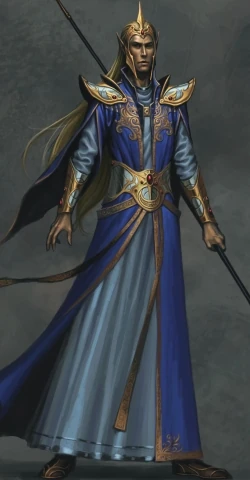 Sun Elf | Sea of Dragons Wiki | Fandom