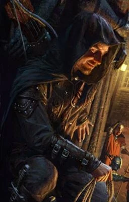 Rogue | Sea of Dragons Wiki | Fandom