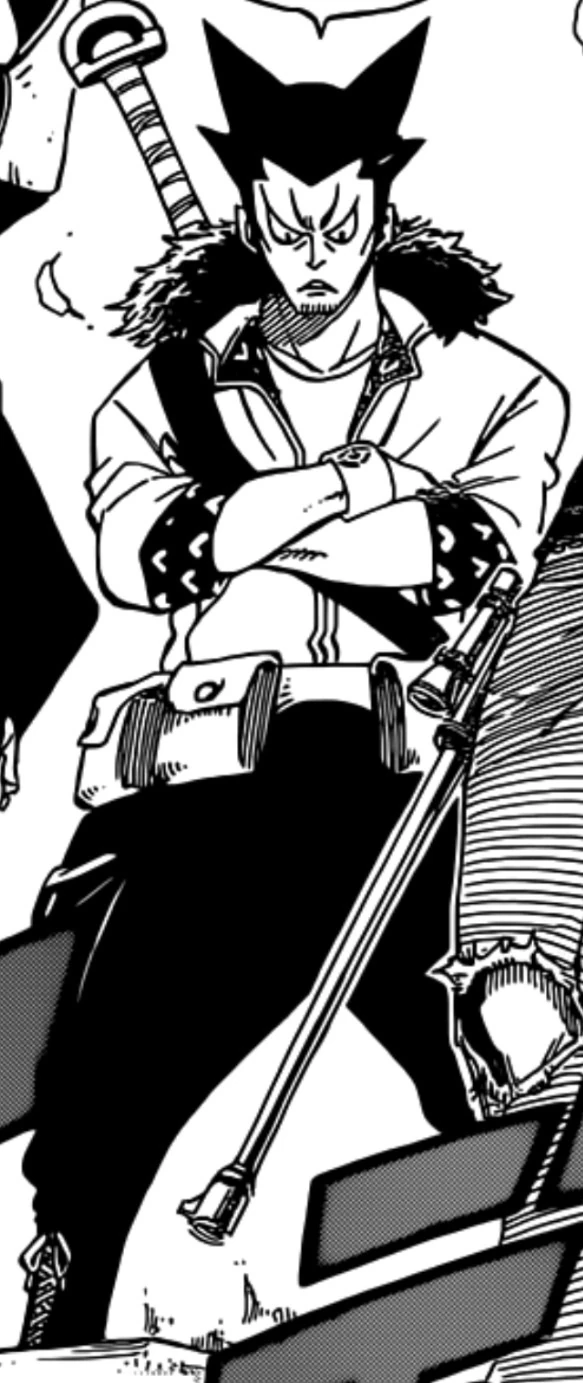 Swoo | Sea of Fools Wiki | Fandom