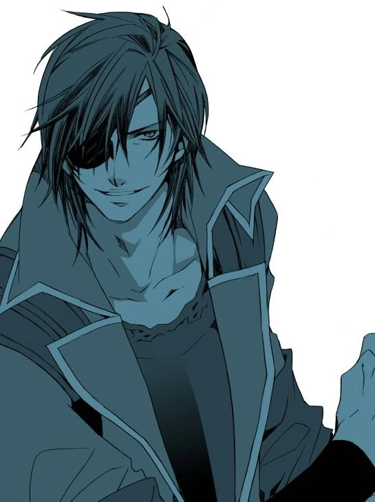 Sigma | Sea of Fools Wiki | Fandom