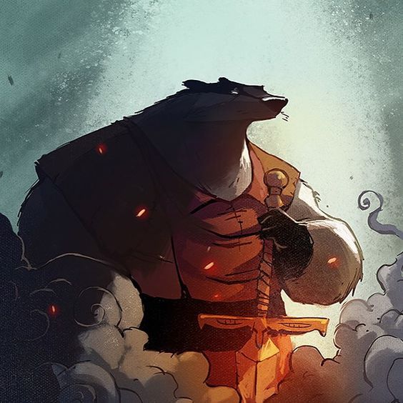 Tanuki Tanuki no mi, Model: Badger | Sea of Fools Wiki | Fandom