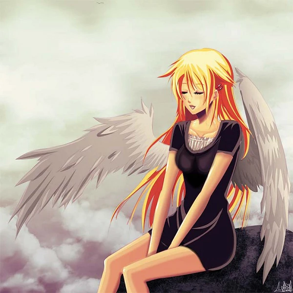 Ariel | Sea of Fools Wiki | Fandom