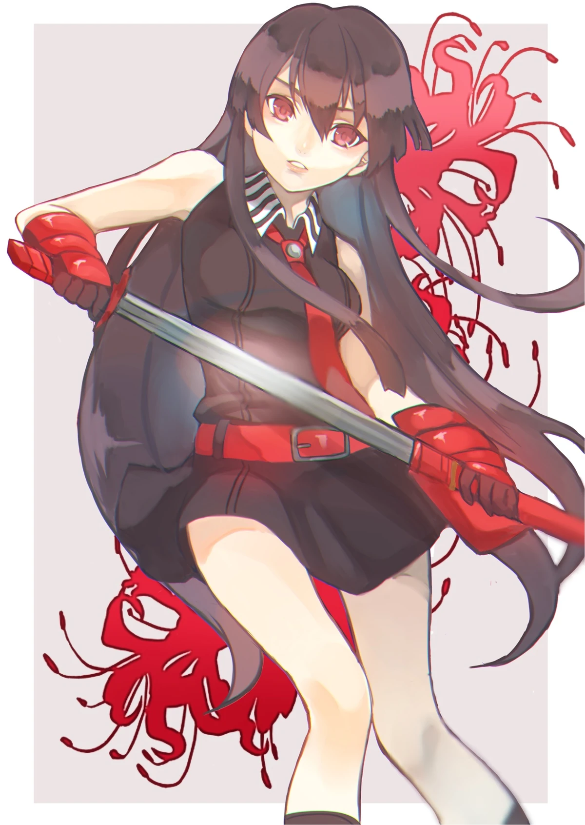 Hiroka/Personality and Relationships | Sea of Fools Wiki | Fandom