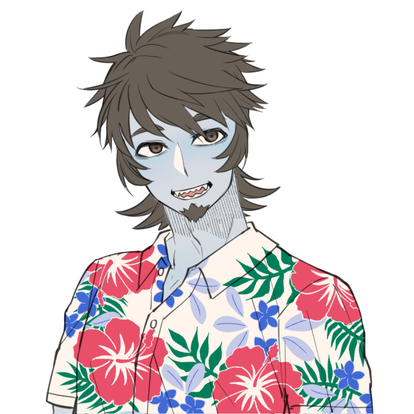 Jonah D. Nemo | Sea of Fools Wiki | Fandom