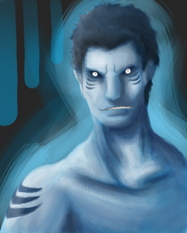 McKenzie Gale | Sea of Fools Wiki | Fandom