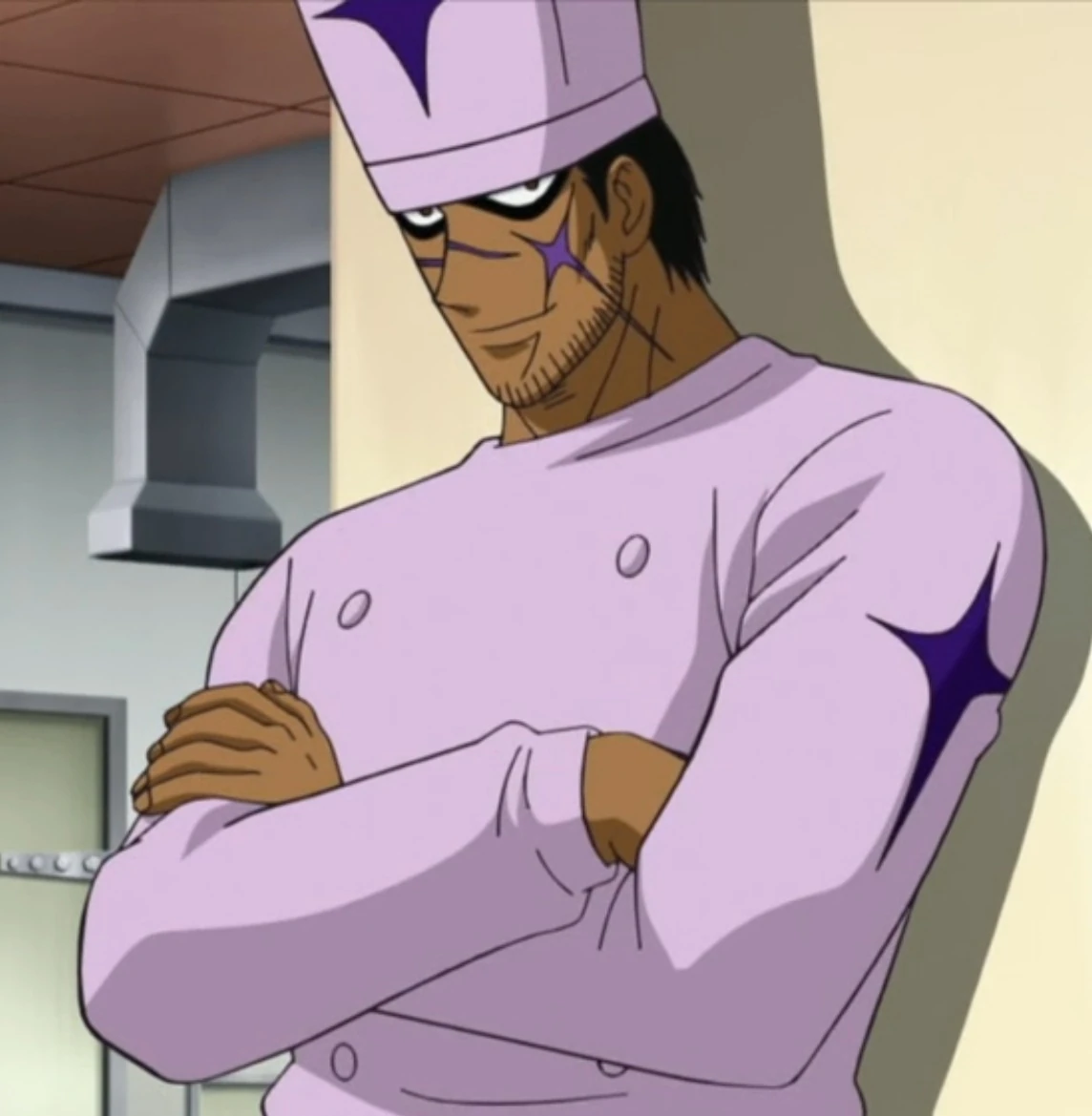 Malk | Sea of Fools Wiki | Fandom