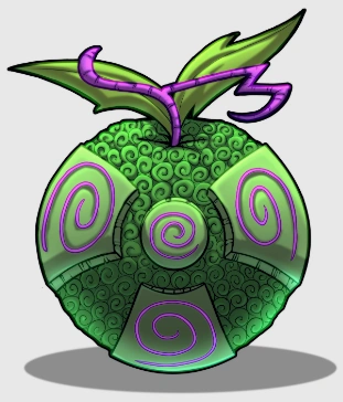 Seishin Seishin no Mi | Sea of Fools Wiki | Fandom