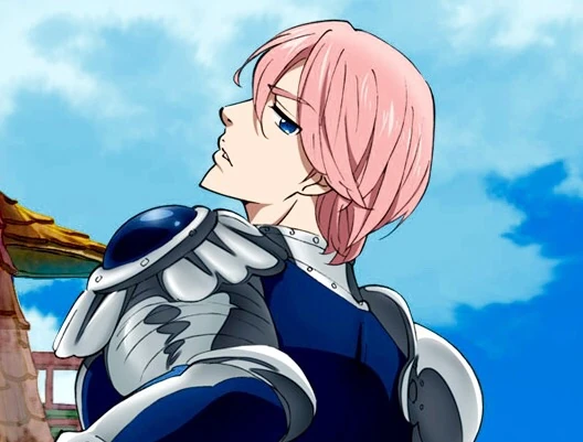 Tenro | Sea of Fools Wiki | Fandom