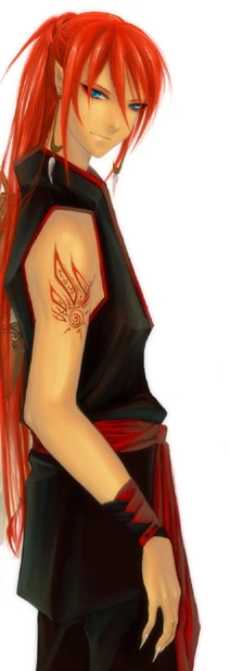 Drazil | Sea of Fools Wiki | Fandom