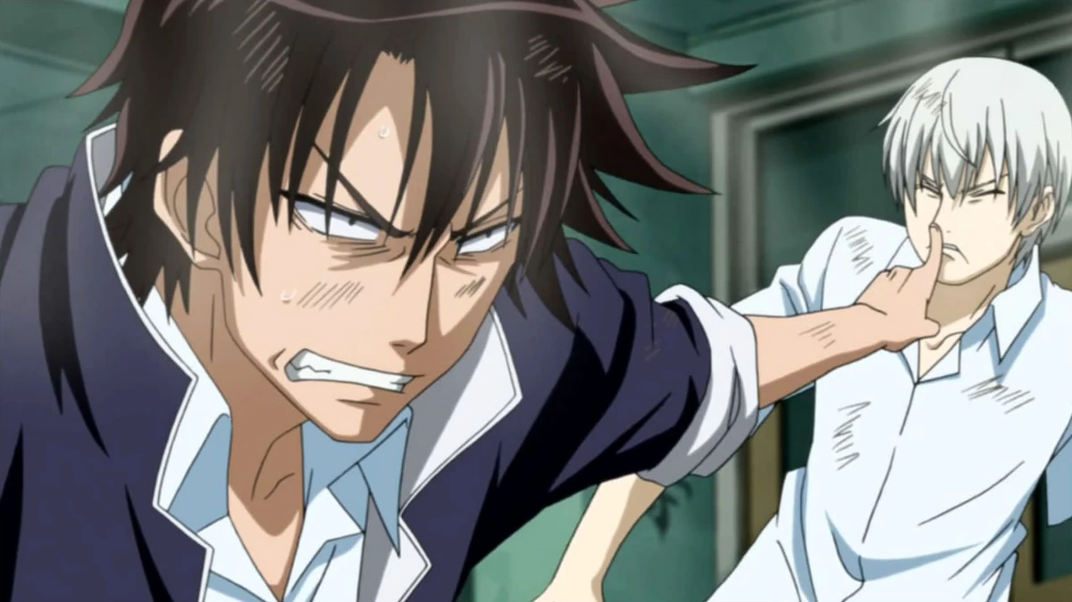 Gami Gami no Mi | Sea of Fools Wiki | Fandom