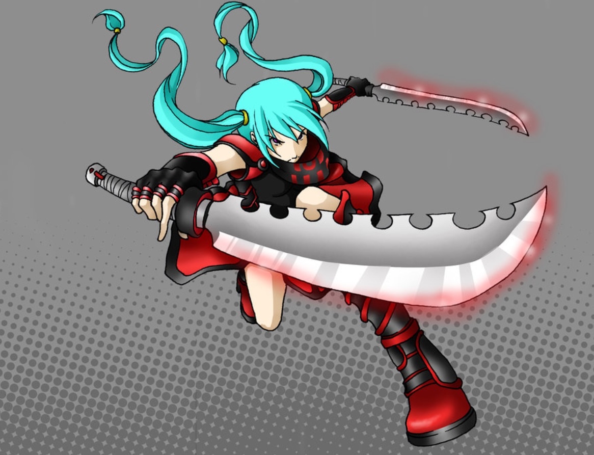 Freya | Sea of Fools Wiki | Fandom