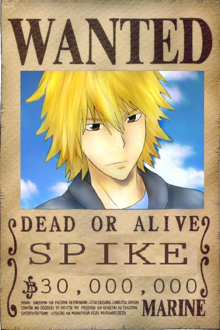 Spike/Gallery | Sea of Fools Wiki | Fandom