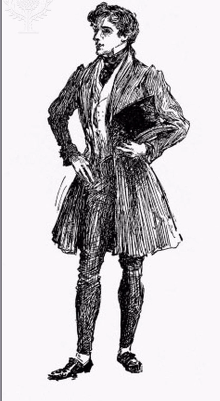 Lucien | Sea of Fools Wiki | Fandom