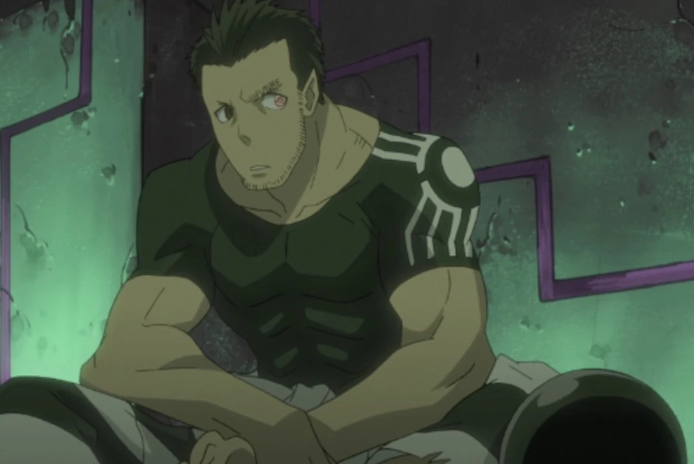 Nivik | Sea of Fools Wiki | Fandom