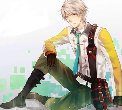 Roxas | Sea of Fools Wiki | Fandom