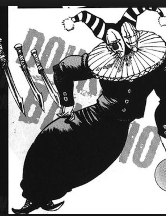 Caramel | Sea of Fools Wiki | Fandom