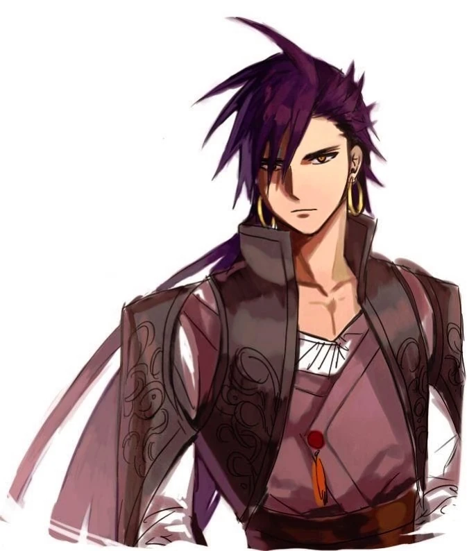 Sage | Sea of Fools Wiki | Fandom