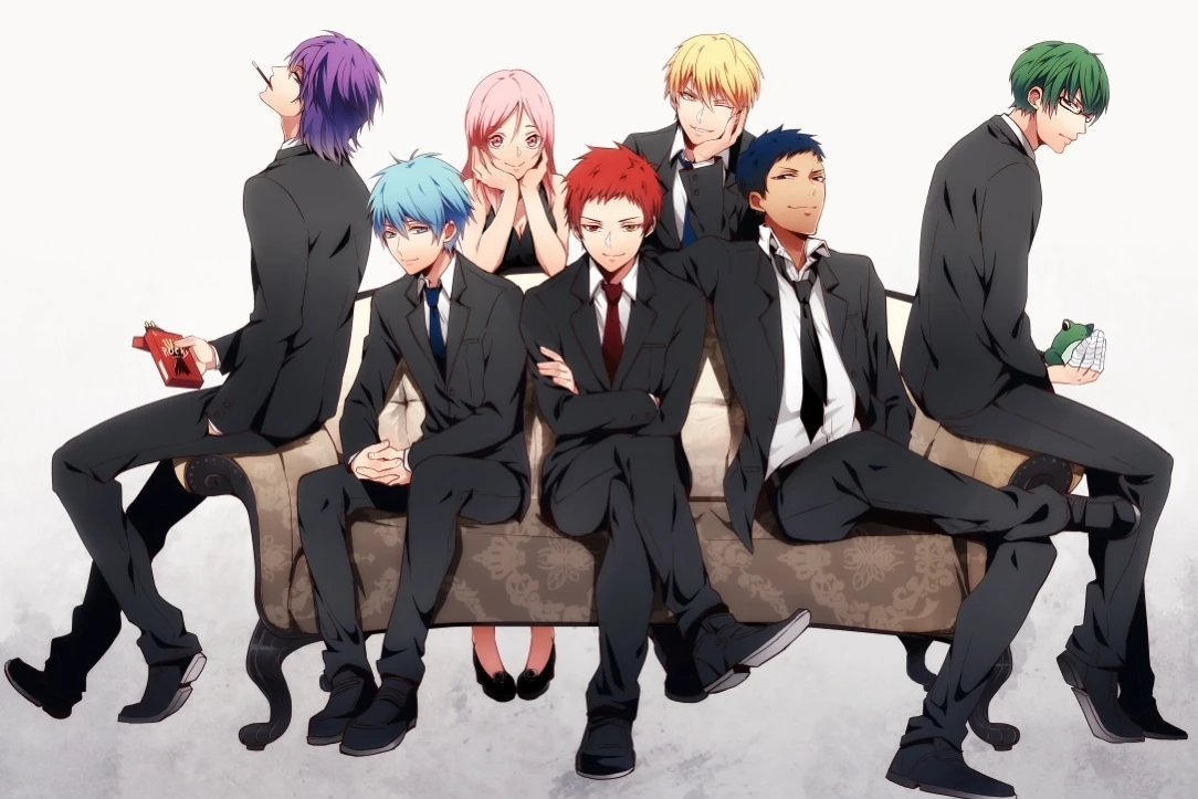 7 Miracles of The Marines | Sea of Fools Wiki | Fandom