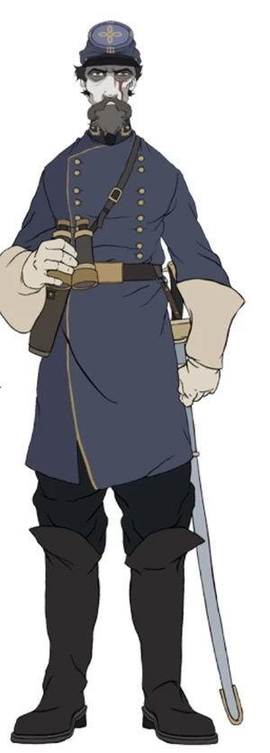 Brog | Sea of Fools Wiki | Fandom