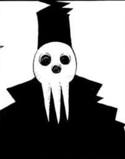 Norax | Sea of Fools Wiki | Fandom