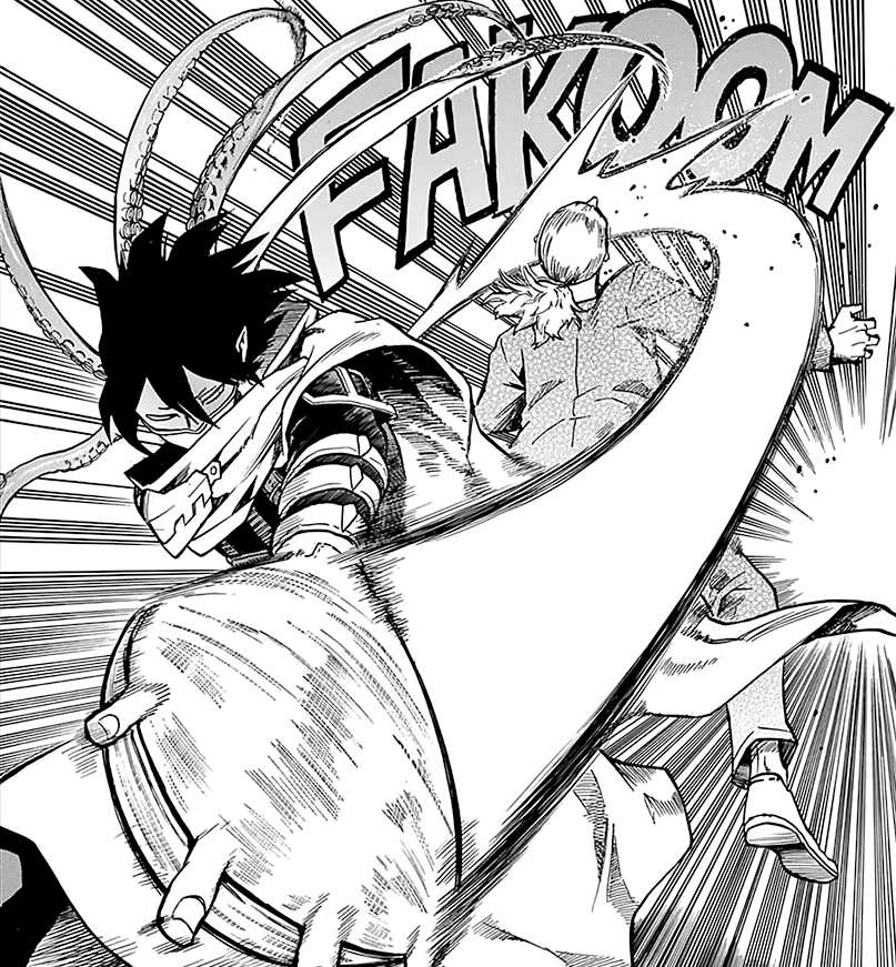 Gapu Gapu no Mi | Sea of Fools Wiki | Fandom