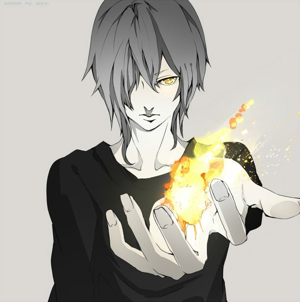 Eien | Sea of Fools Wiki | Fandom